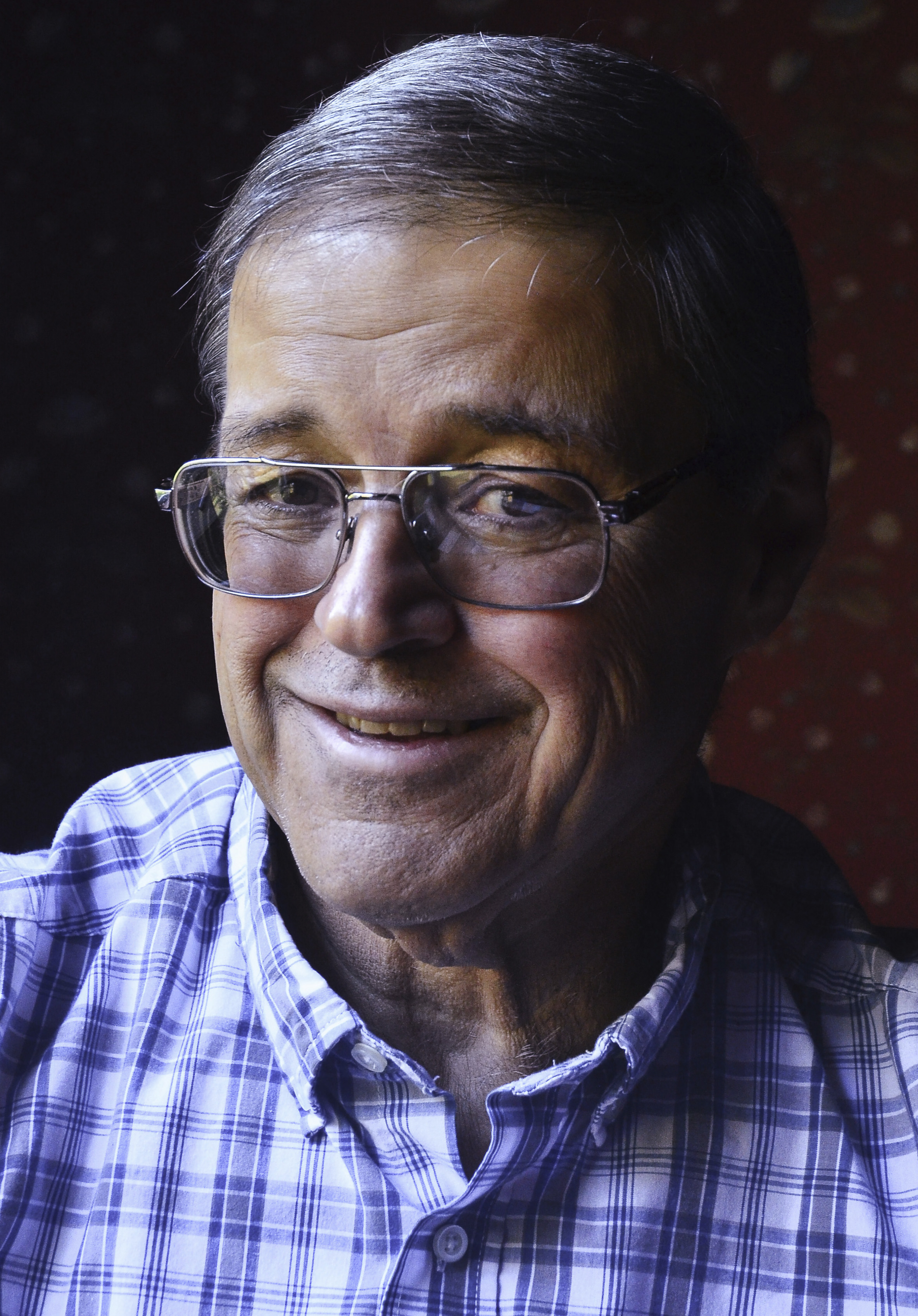 David T. “Koz” Kozlowski | News, Sports, Jobs - Observer Today